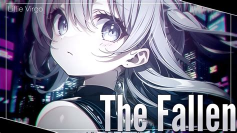 Lillie Virgo The Fallen Youtube