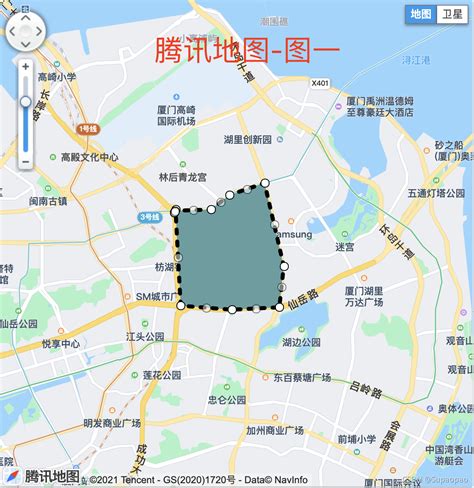 Vue高德腾讯地图只显示某一区域的地图，其他地区不显示vue 中只显示地图的指定部分 其余部分都不显示 Csdn博客