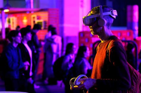 Ai Telecom Integration Steals Show At Mwc Report Nation Online