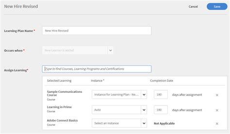 New Hire Training Checklist Adobe Product Community 10658776