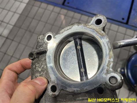 아반떼md Gdi Gdi카본크리닝 Gdi흡기밸브크리닝 Gdi노킹 Gdi카본노킹 Gdi인젝터크리닝 Gdi연소실크리닝 엔진플러싱 합성유교환 일산hc모터스