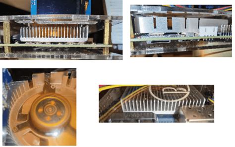 banana pi r3 fan with pwm bpi r3 r3 mini mt7986 banana pi single