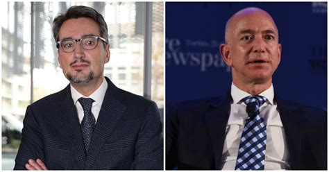 Ecco Gli Uomini Più Ricchi Del Mondo Secondo Bloomberg Ferrero è Il