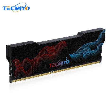 Tecmiyo Ddr3 Ddr3l 4gb 8gb Graphene Desktop Ram 1 5v 1 35v Ddr3 Ddr3l