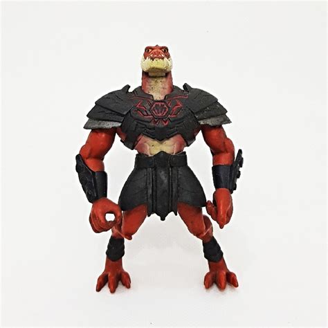 Reptillus Maximus Toy Story Disney Pixar Mattel Brinquedo Mattel
