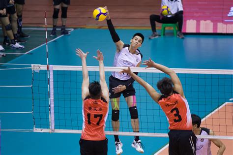 企排／桃園臺產極力擺脫士氣低 台電男排直落三10連勝入袋 Ettoday運動雲 Ettoday新聞雲