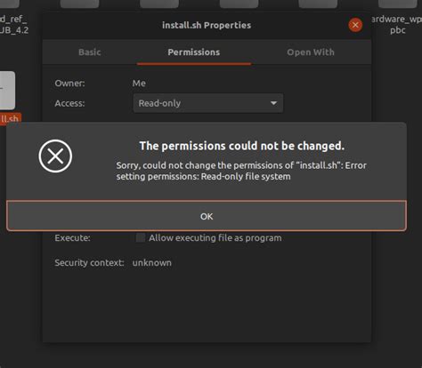 Make Install Toestemming Geweigerd NaiHuou