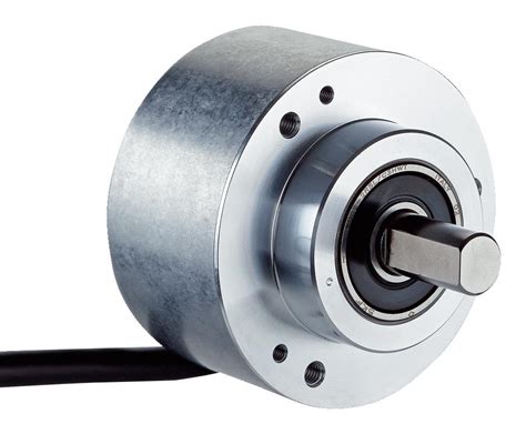 DBS E S EK Sick Rotary Encoder Mechanical Incremental