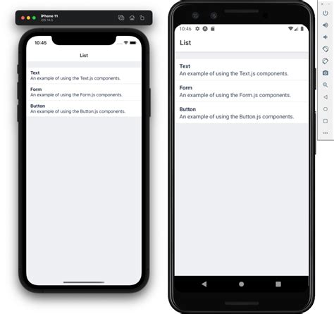 React Native School React Native Template Npm Npm Io