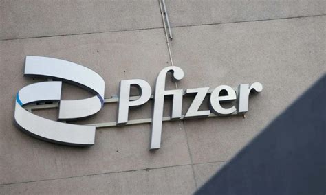 Pfizer Discontinues Development Of Danuglipron For Chronic Weight