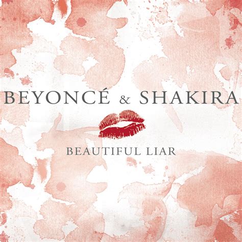 Beyoncé Shakira Beautiful Liar Lyrics Genius Lyrics