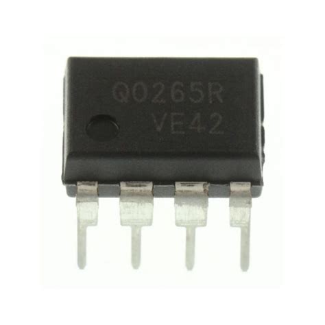 Circuit Integrat Q0265r Comutator Offline Dip 8 Docom