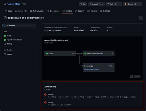 Gatsby 블로그 만들기 11 Github Pages 에 배포 Techblog Gatsby 블로그 만들기 11 Github Pages 에 배포 Techblog