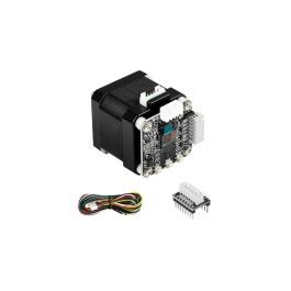 Buy Makerbase MKS Servo C Ultra Silent Closed Loop Stepper Motor At Best Price