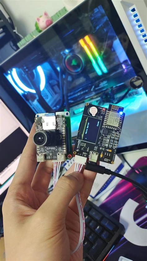 GitHub SwiperWitty ESP Simple ESP8266