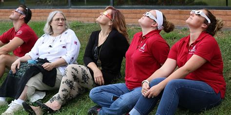 Iu Campuses Offering Variety Of Eclipse Events To Enjoy Celestial Spectacle Iu News