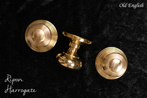 New Unlacquered Brass Products Atlantic Uk Architectural Hardware