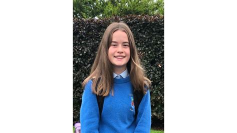 Keela Chosen As National Hero For Her Environmental Work Westmeath