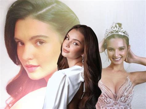 In Photos Meet Beauty Queen Turned Actress Casie Banks Gma Entertainment
