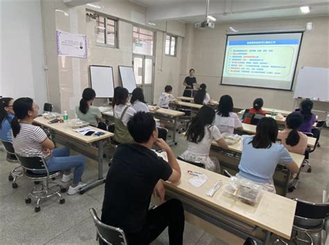 第二临床医学院教师教学发展中心举办第三期教学午间沙龙活动 南方医科大学新闻中心