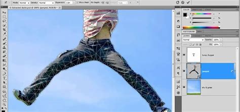 How Does Puppet Warp Work At Sarita Sturgeon Blog