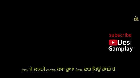 Lootera R Nait Ft Sapna Chaudhry New Song Status Youtube