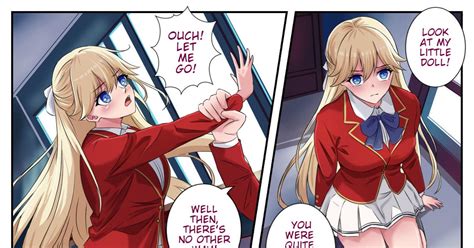 お尻ペンペン Cote Remake Chapter 02 Starilaのマンガ お尻 羞恥 女子高生 Pixiv