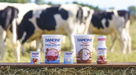 Danone Referente De La Industria Al Ser Parte De Empresas B En México