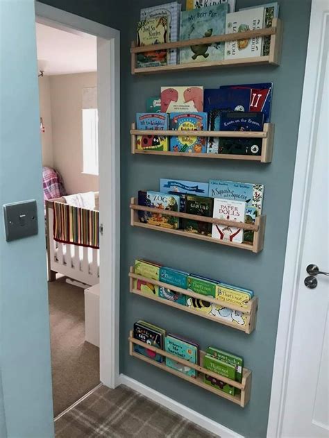 How To Diy Book Ledges Artofit