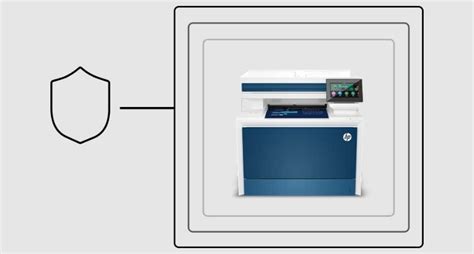 HP Color LaserJet Pro MFP 4303dw Color A4 Wireless Duplex 3 In One