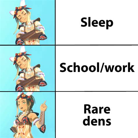 1237 Best Monster Hunter Stories Images On Pholder Monster Hunter