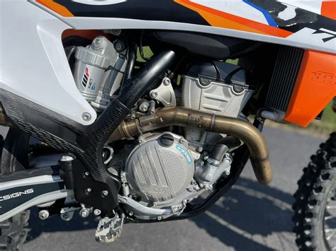 2021 Ktm 350 Sx F For Sale In Boise Id