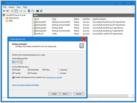 Bản quyền phần mềm VisualSVN Server chính hãng giá rẻ