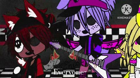 For Itz Galaxy Luna Part 3 Mep Stuck Inside Youtube