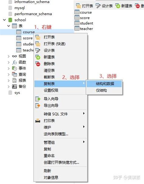 SQL多表查询内联结左联结右联结case表达式 知乎
