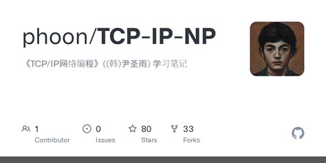 Tcp Ip Np Readme Md At Master Phoon Tcp Ip Np Github