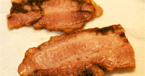 基本からアレンジまで！思わずつくりたくなる「ベーコンのつくりかた」のレシピ集 クックパッド
