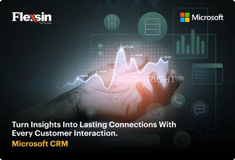 Enhance Your Business Efficiency With Microsoft Crm Solutions Flexsin