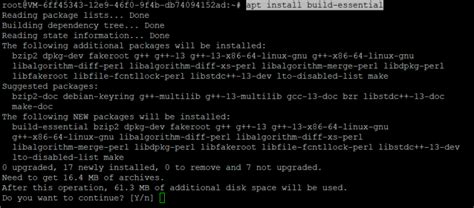 How To Install Gcc On Ubuntu 24 04 Shapehost