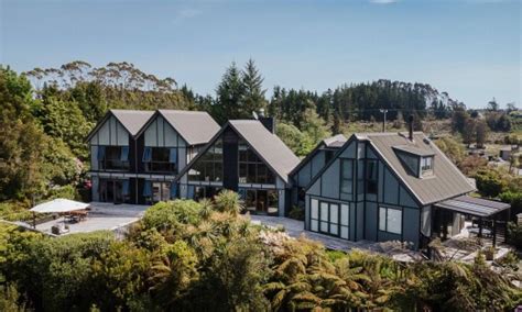 rimu lodge boutique travel nz