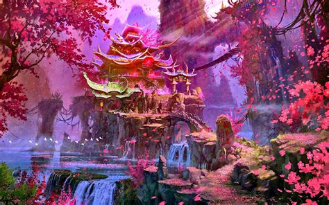 Japan Digital Art Wallpapers Top Free Japan Digital Art Backgrounds