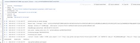 Metrics Upload Is Failing Due To Multiple Tasks Found In The Datastore