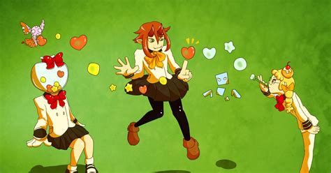 Staa】 【staa】ふんわりふわり【交流】 Teratoのイラスト Pixiv