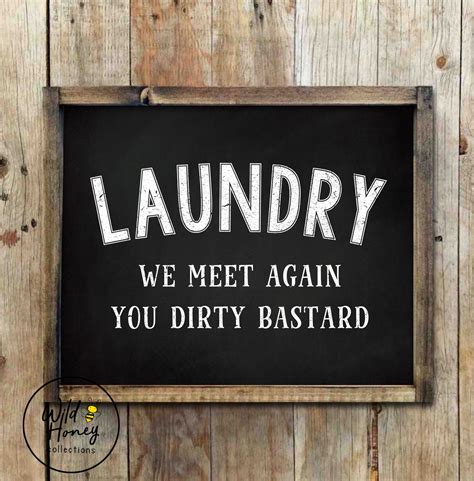 Épinglé Sur Laundry Room Wall Decor