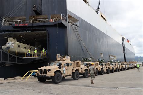 Dvids Images Navsup Flc Pearl Harbor Assists With Balikatan 2024