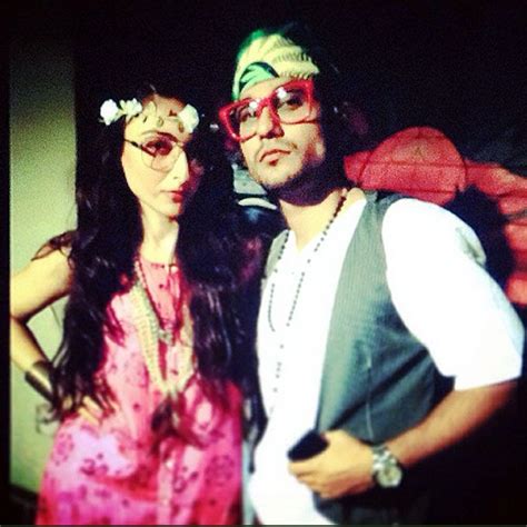 10 Adorable Pre Wedding Photos Of Soha Ali Khan And Kunal Kemmu That