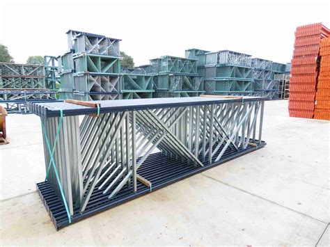 What Is The Osha Pallet Stacking Height Rackingworld