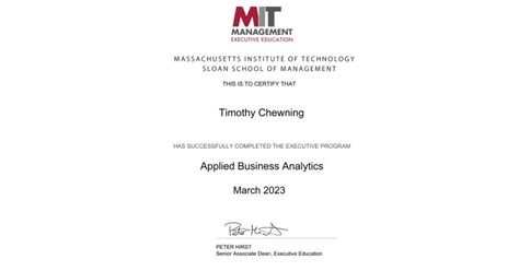 timothy c on linkedin applied business analytics timothy chewning timothy chewning