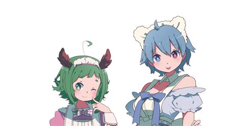 東方 【童殺】～童貞を殺すきょうこが～【合同】 なまうにのイラスト Pixiv