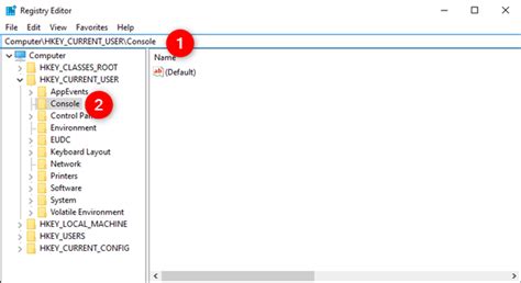 รเซต PowerShell และ CMD เปนการตงคาเรมตน